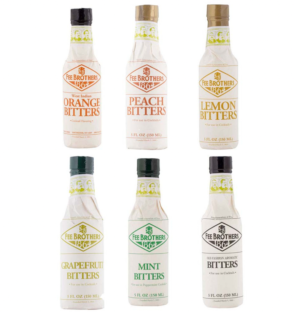 Our Gift Guide For Anyone Who Loves Winter Cocktails - Brit + Co