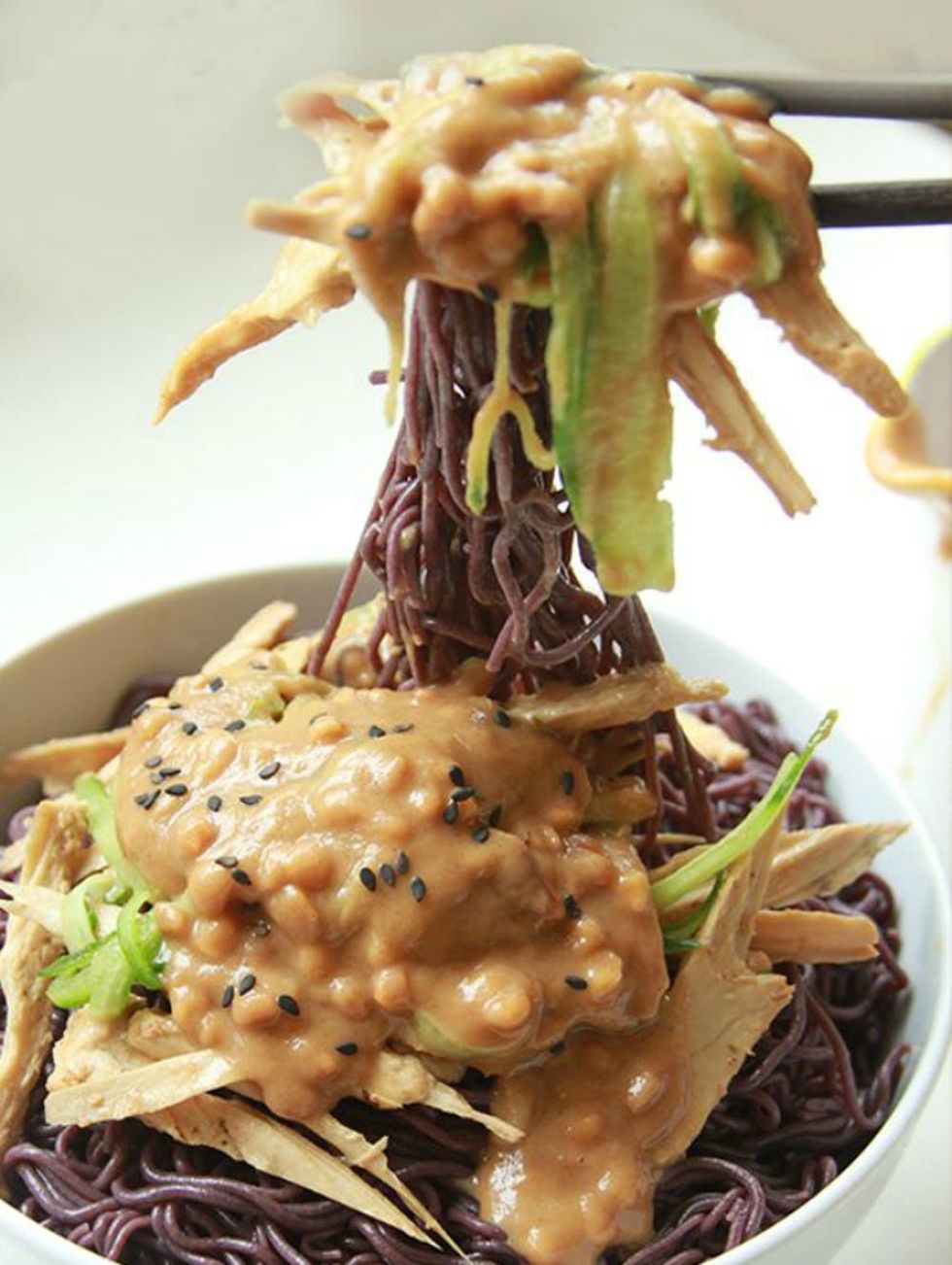 18 Black Rice Recipes: Crave the Forbidden! - Brit + Co