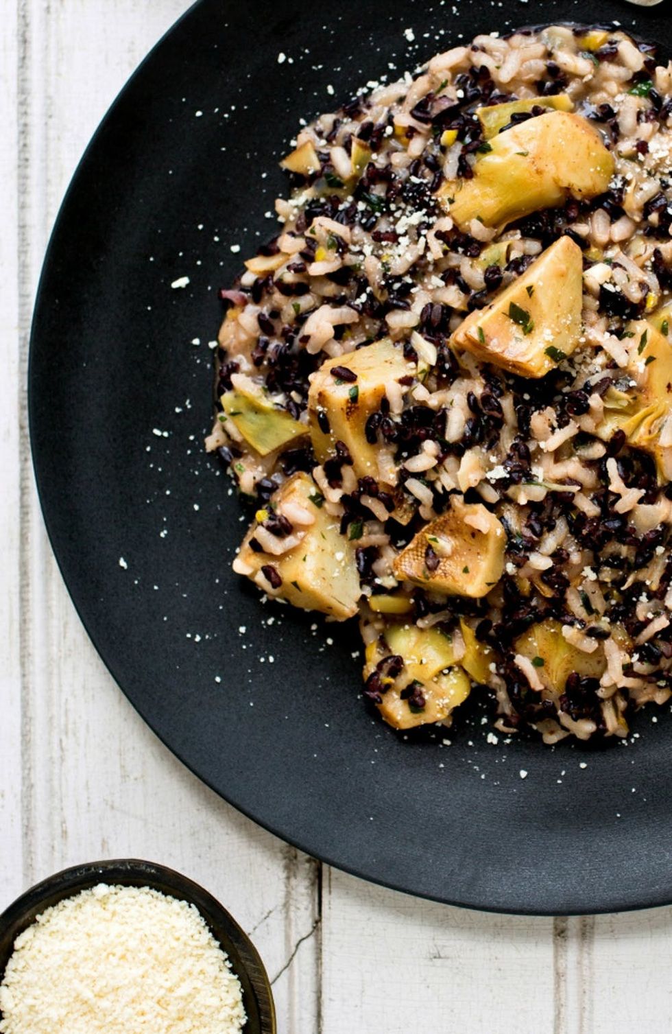 18 Black Rice Recipes: Crave the Forbidden! - Brit + Co
