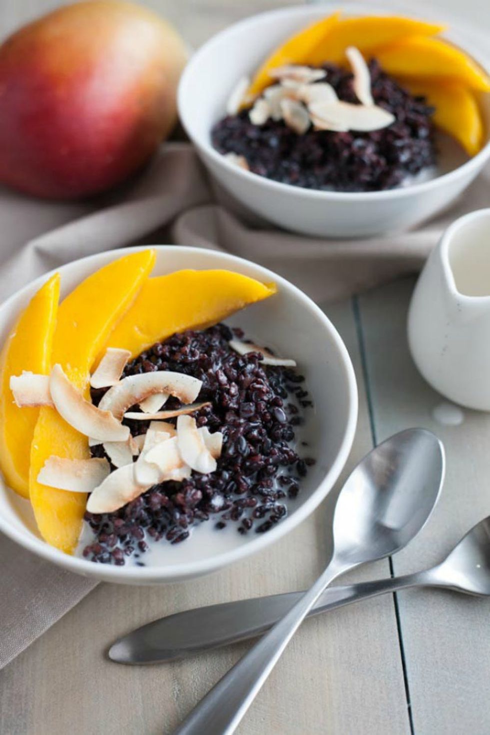 18 Black Rice Recipes: Crave the Forbidden! - Brit + Co
