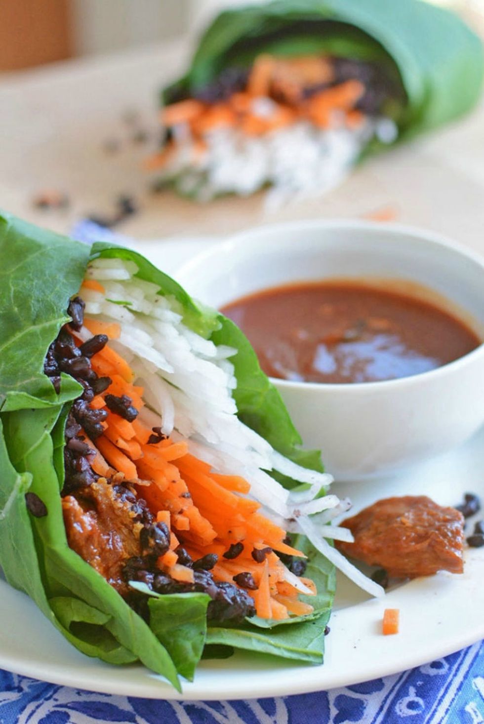 18 Black Rice Recipes: Crave the Forbidden! - Brit + Co