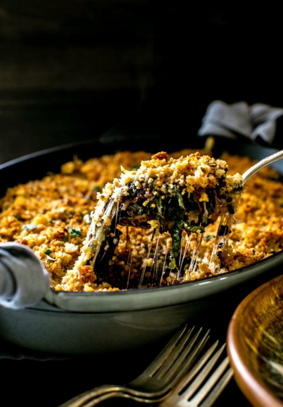 18 Black Rice Recipes: Crave the Forbidden! - Brit + Co