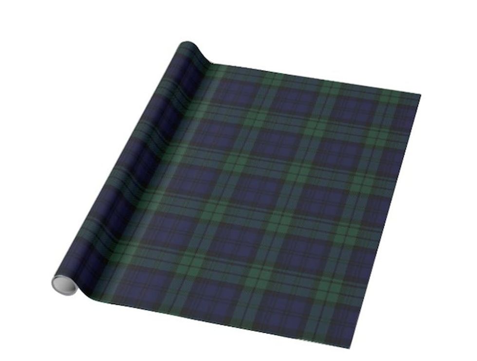 The 50 Most Beautiful Wrapping Papers Ever - Brit + Co