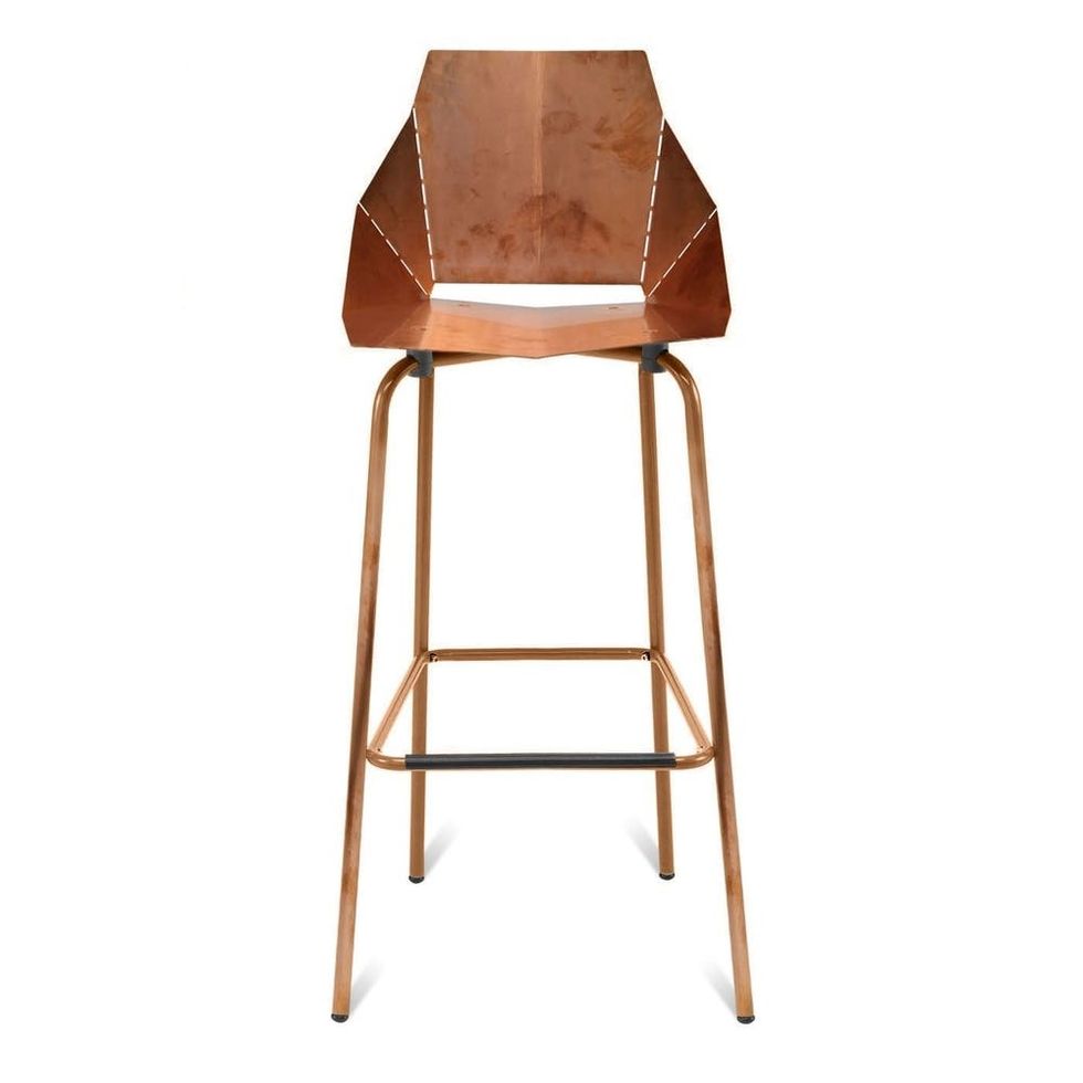 17 Barstools That Will Take Your Kitchen to the Next Level - Brit + Co