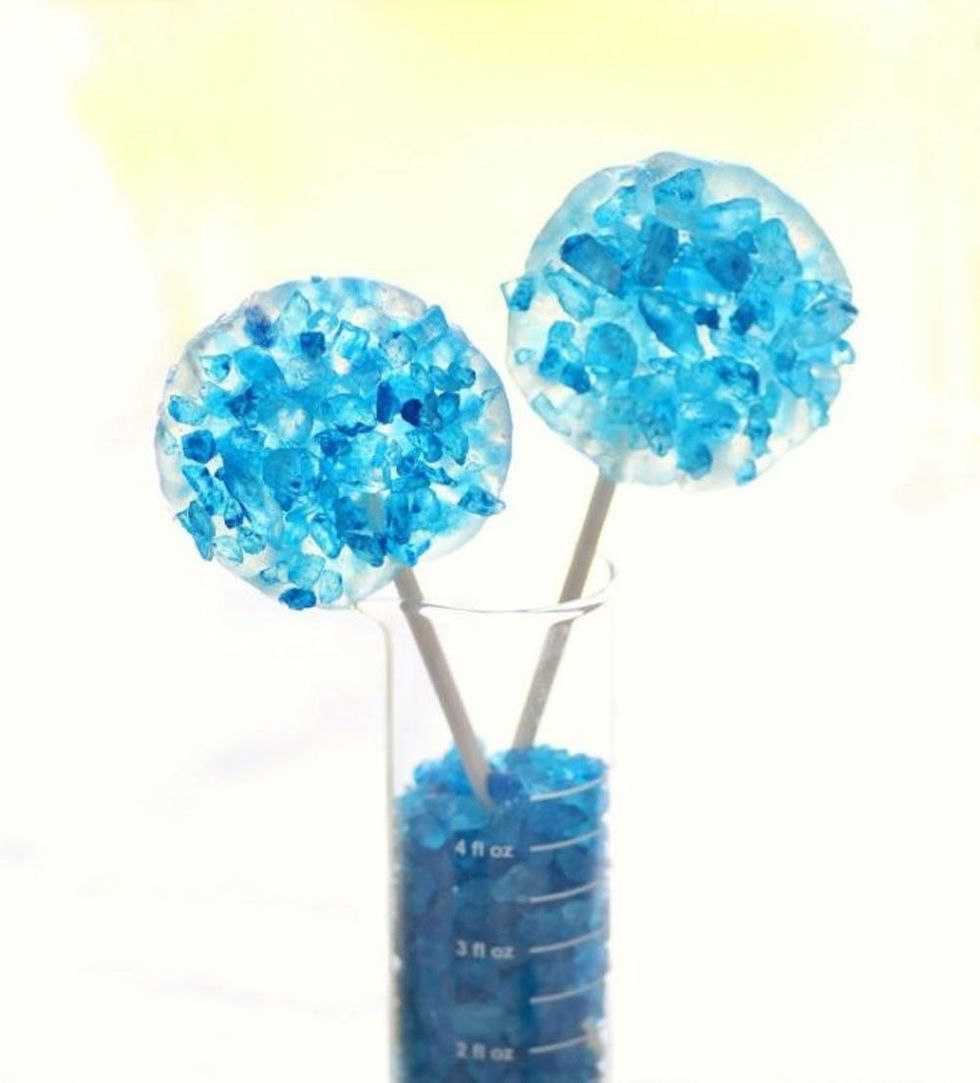 17 Science-Inspired Desserts for the Nerds at Heart - Brit + Co