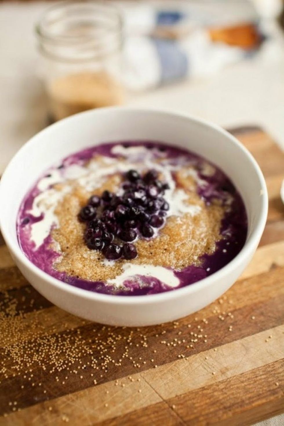 17 Exotic Grains to Love: Discover New Favorites! - Brit + Co