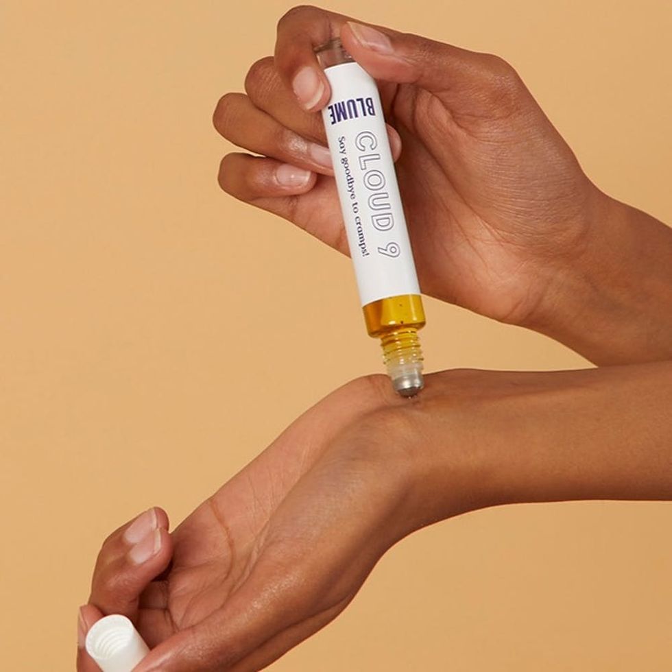 6 New Products That Will Help Make Your Periods Less Painful - Brit + Co