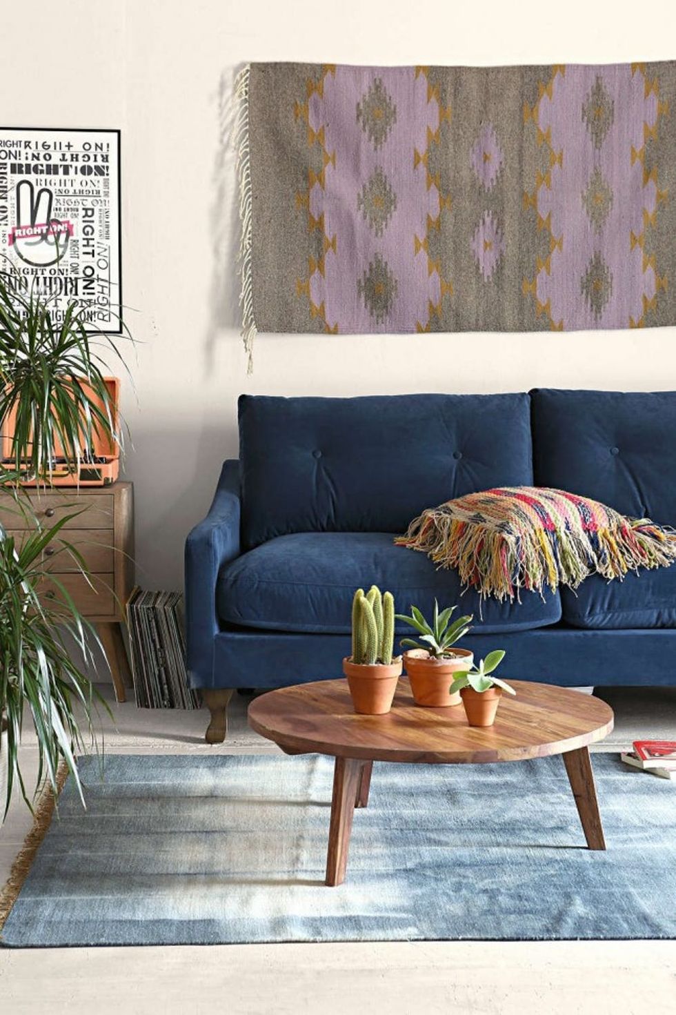 Make a Resolution to Try One of These 13 Bold Home Decor Risks - Brit + Co