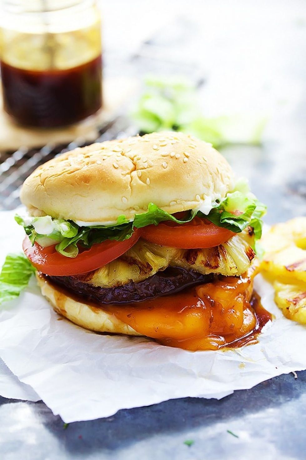 13 Copycat Burger Recipes You Can Easily Make at Home - Brit + Co