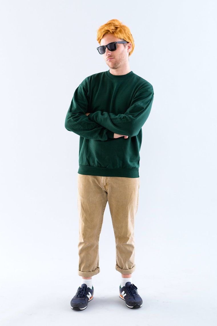 Brian Johnson Breakfast Club