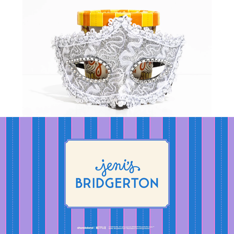 5 Enchanting Bridgerton Collabs To Shop Before Season 4 - Brit + Co
