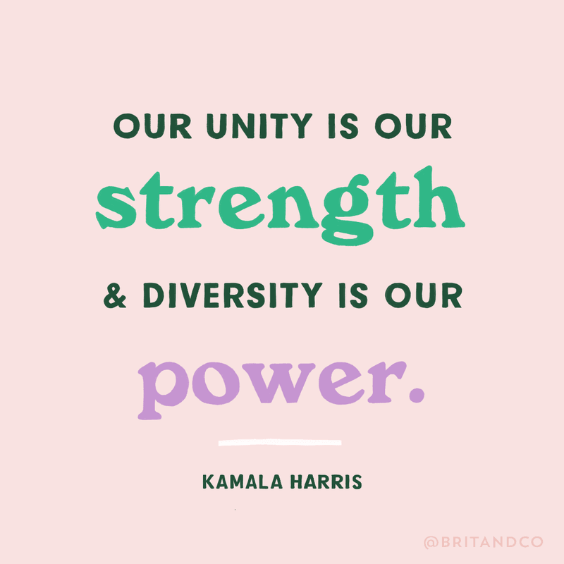 Unity And Strength Quotes Unity Is Strength... When There Is Teamwork