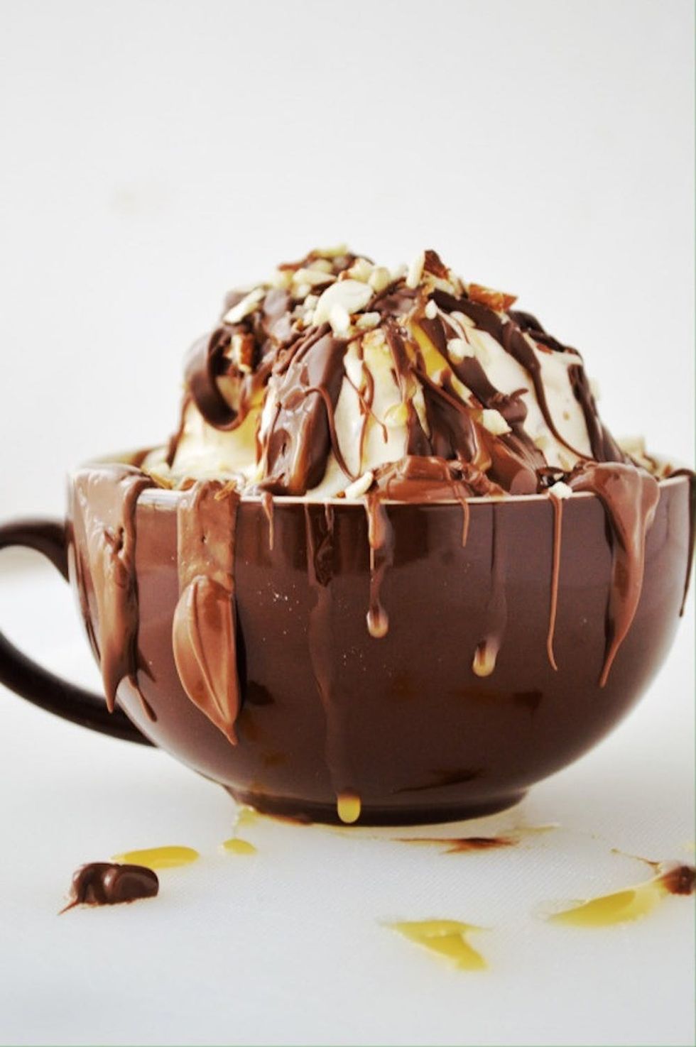 17 Solo Valentine's Mug Cakes: Sweet & Simple! - Brit + Co