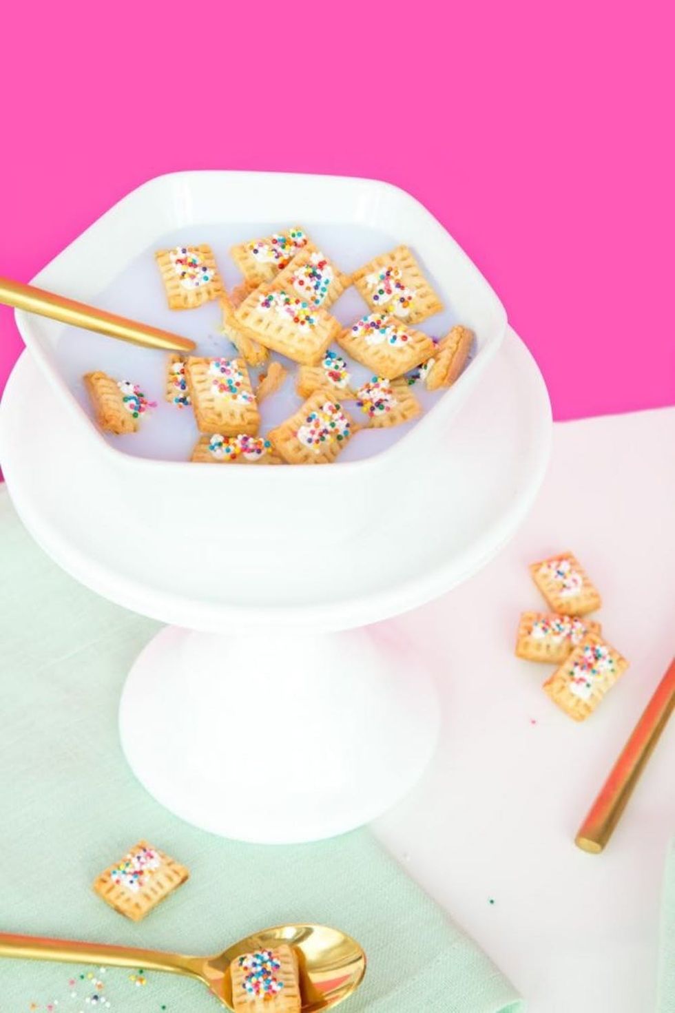 14 Adorable Reasons to Host a Mini Brunch This Weekend - Brit + Co