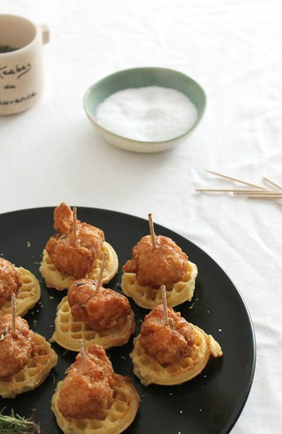 14 Adorable Reasons to Host a Mini Brunch This Weekend - Brit + Co