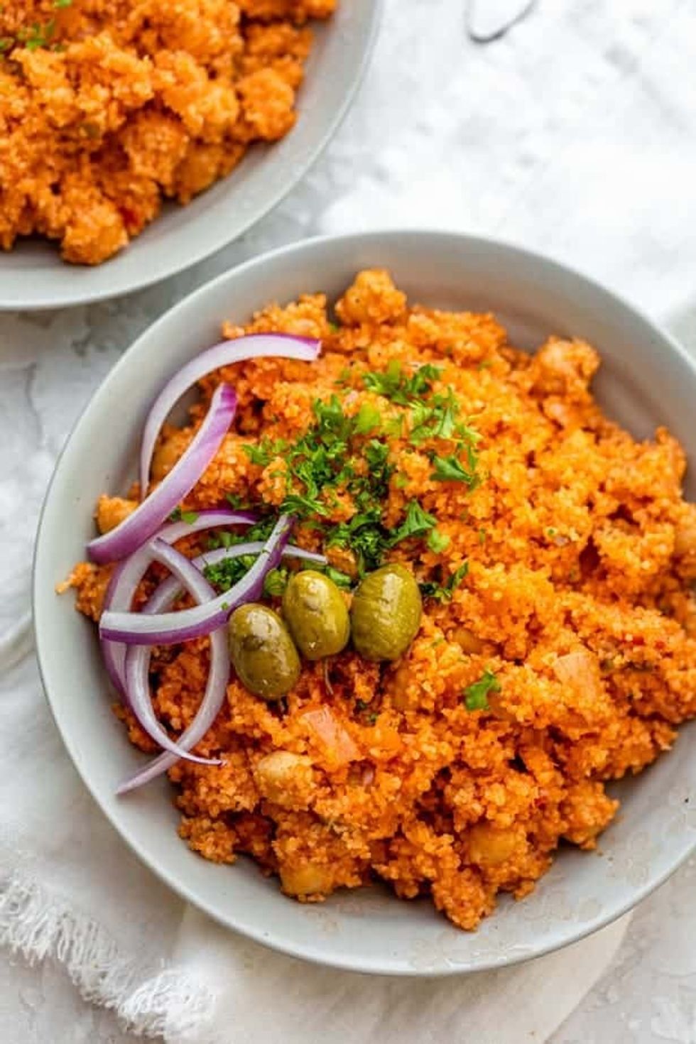 18 Easy Bulgur Recipes to Master Chef-Level Meals - Brit + Co