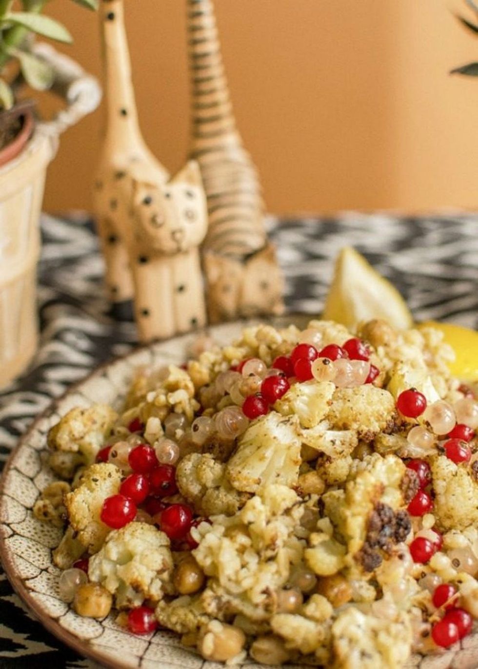 20 Bulgur Recipes That Are Healthy & Quick - Brit + Co - Brit + Co
