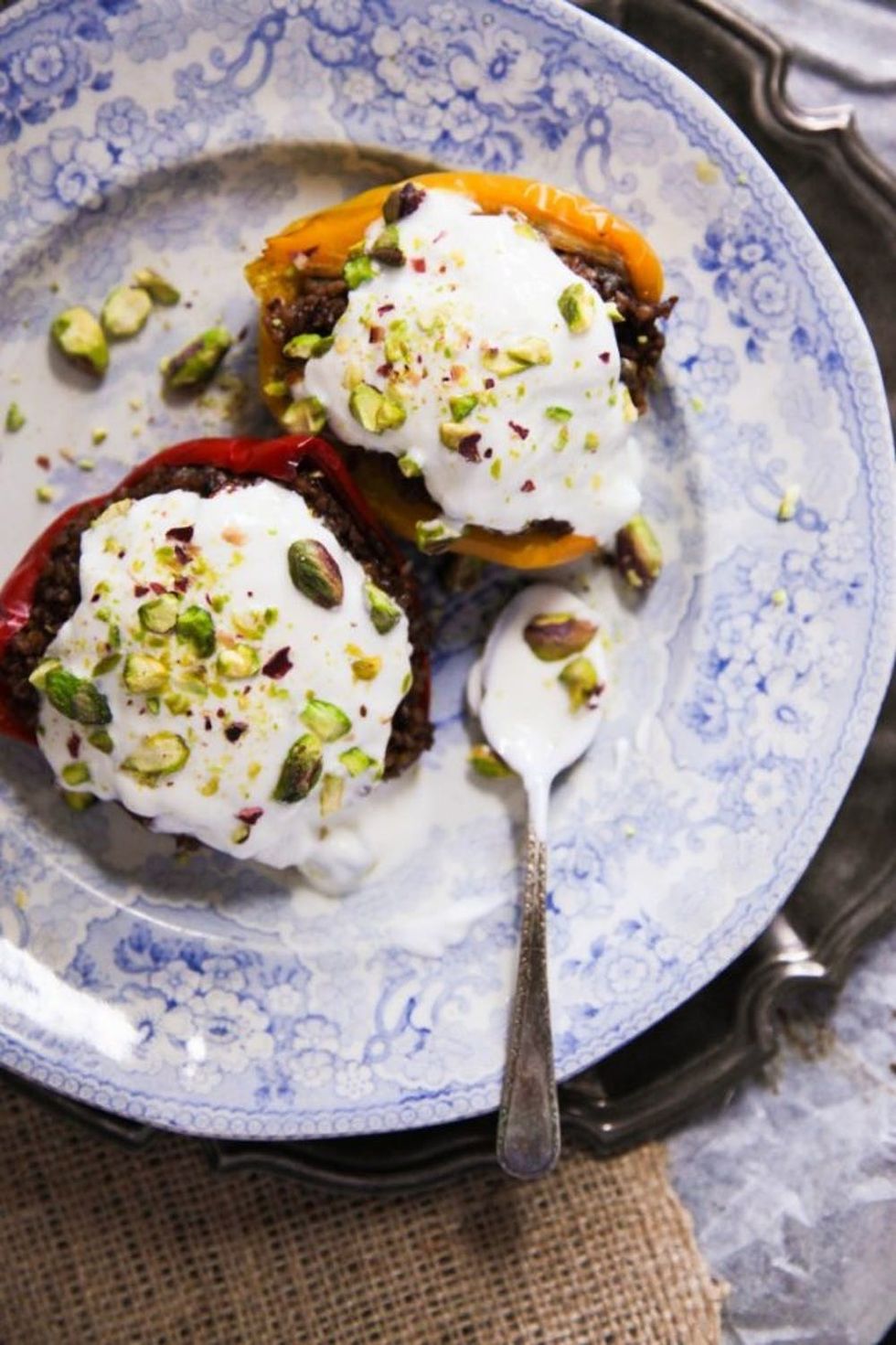 20 Bulgur Recipes That Are Healthy & Quick - Brit + Co - Brit + Co