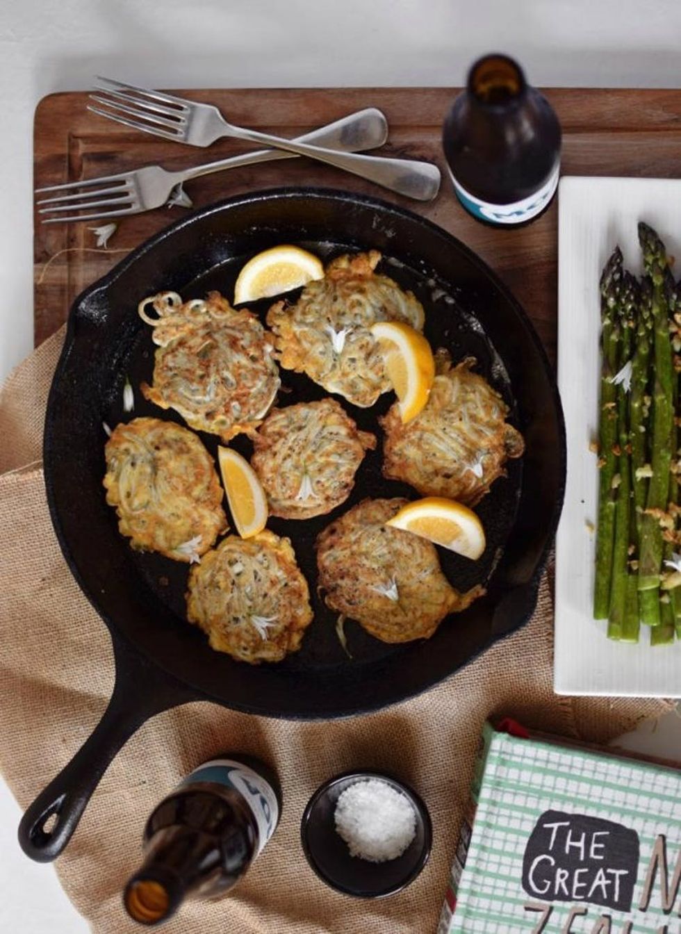 20 Inspiring Dinners That Will Help You Eat Around the Globe - Brit + Co