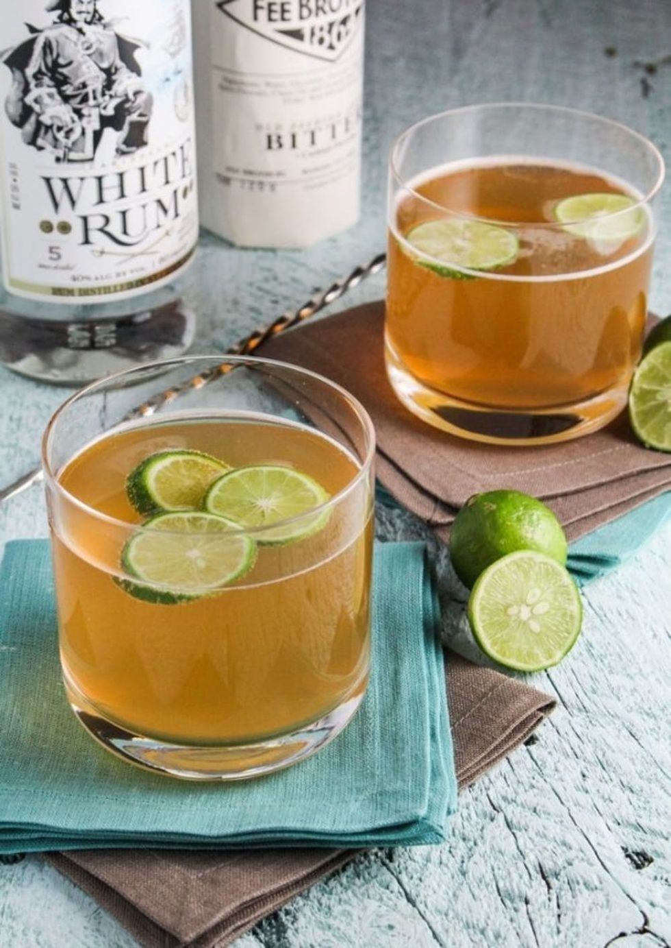 15 Signature Wedding Cocktails for Every Couple - Brit + Co