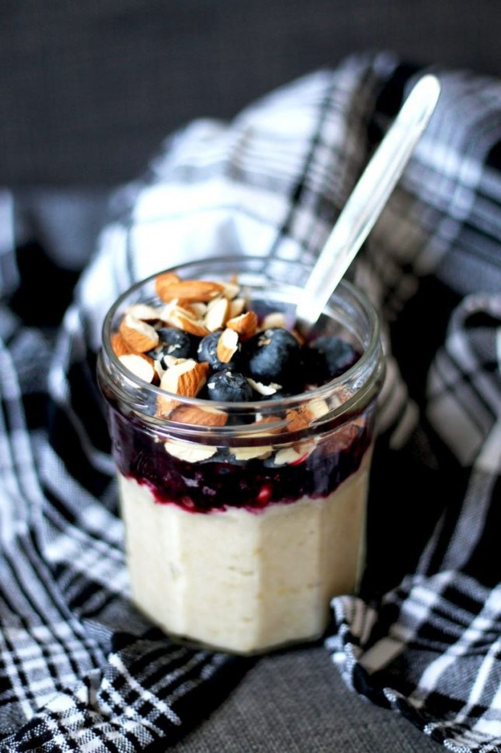 15 Blueberry Breakfasts to Brighten April Mornings - Brit + Co