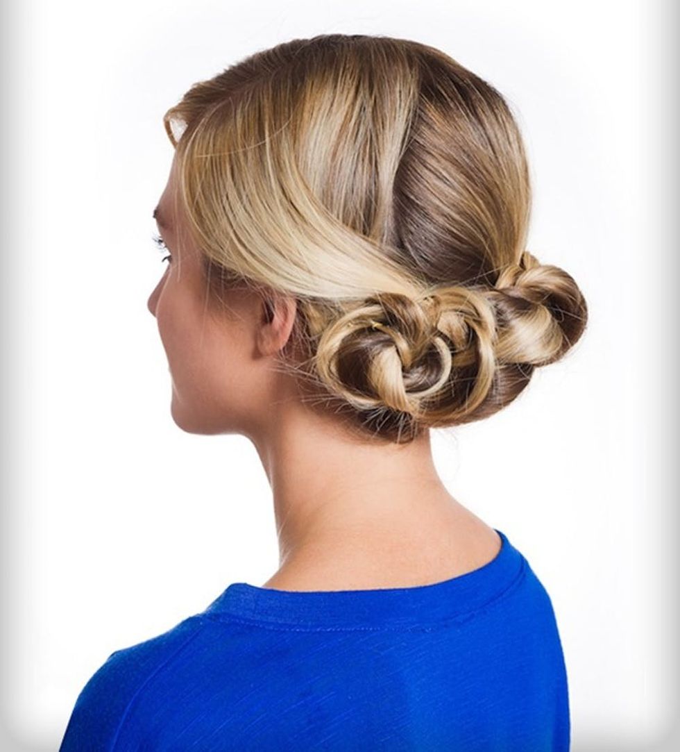 100 of the Best Braided Hairstyles You Haven’t Pinned Yet - Brit + Co