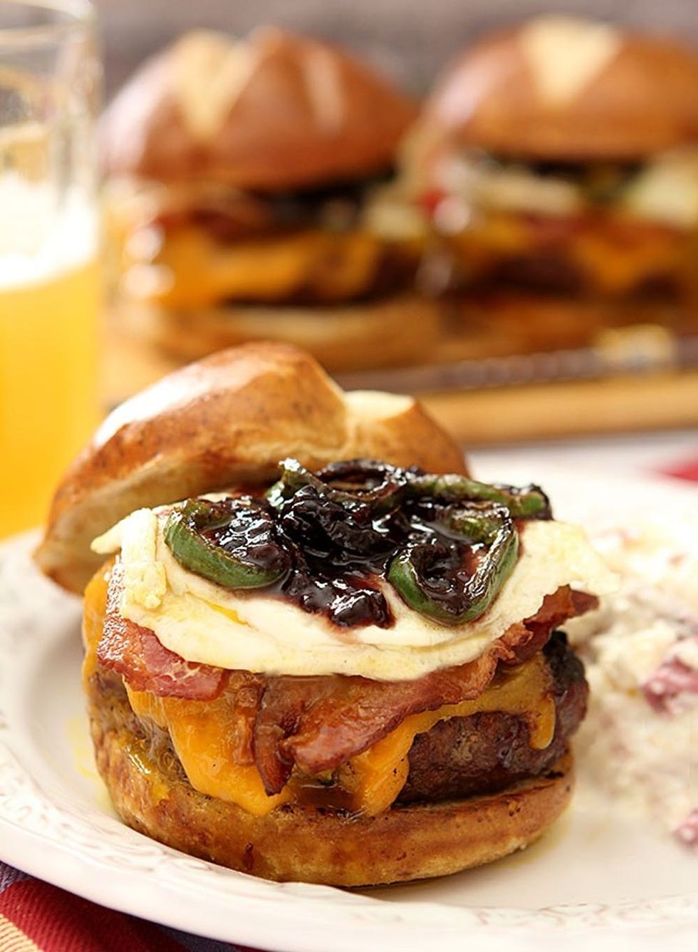 13 Copycat Burger Recipes You Can Easily Make at Home - Brit + Co