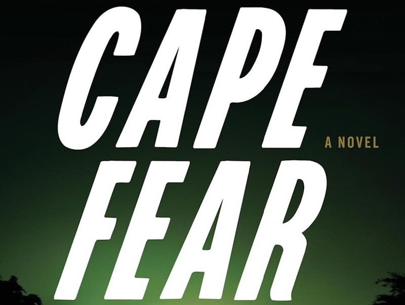 Cape Fear Logo