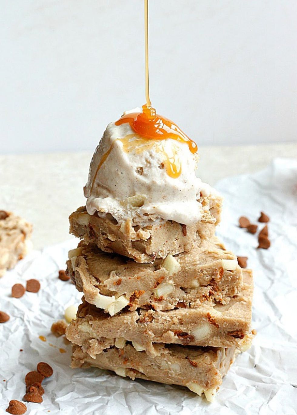17 Easy No-Bake Thanksgiving Desserts - Brit + Co