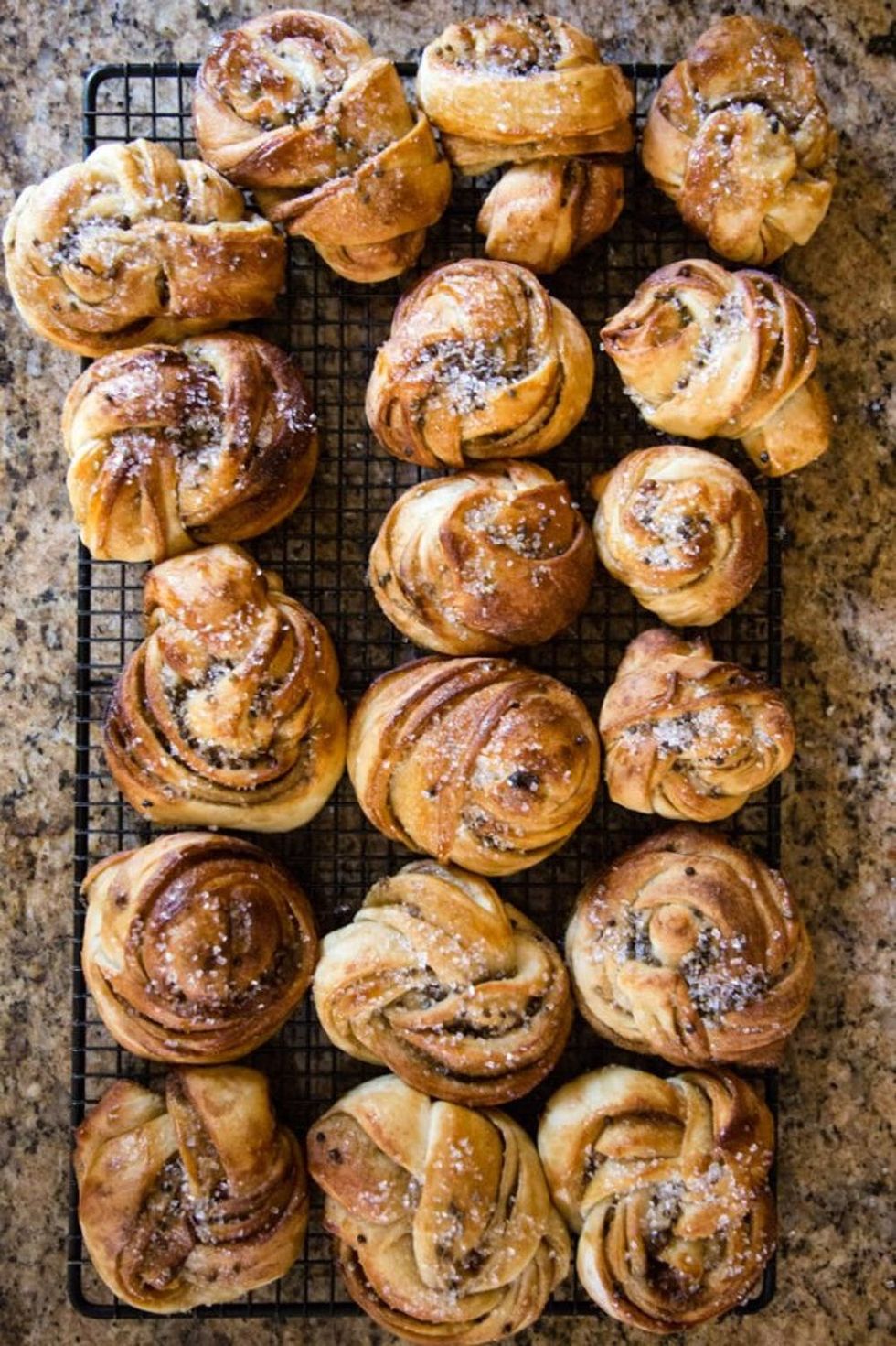 11 Must-Try Scandinavian Breakfasts - Brit + Co