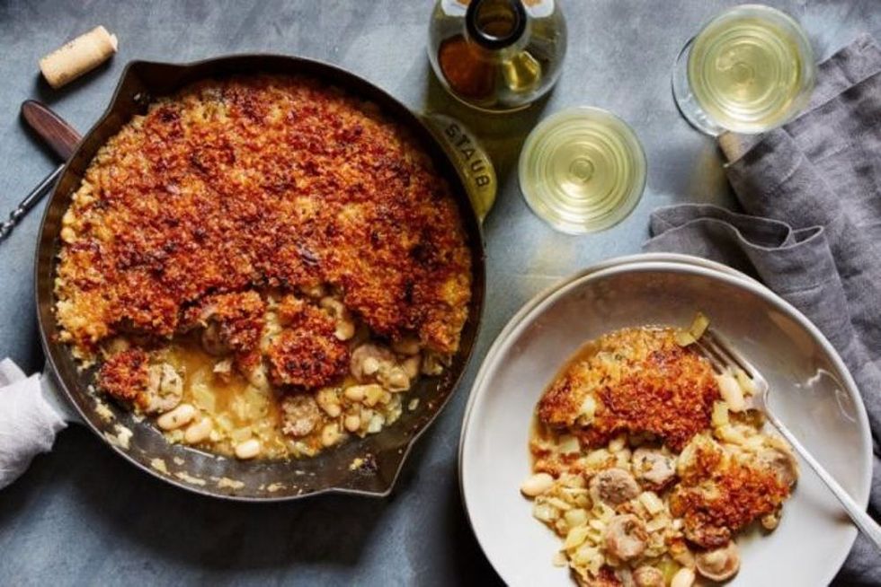 15 Dinner Recipes That Prove Duck Is the New Chicken - Brit + Co