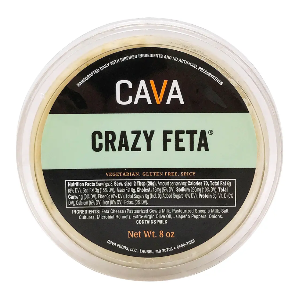 11 “Delicious” Spring Snacks From Whole Foods - Brit + Co