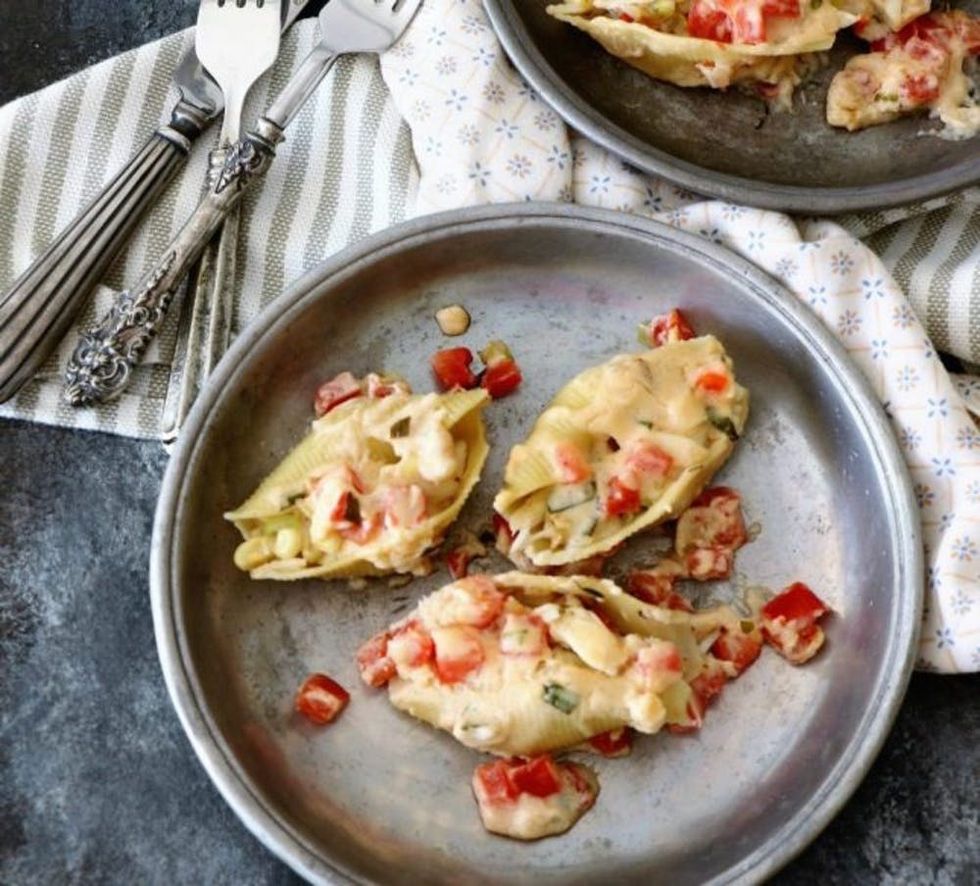 Get Crabby for Dinner With These 14 Crab Recipes - Brit + Co