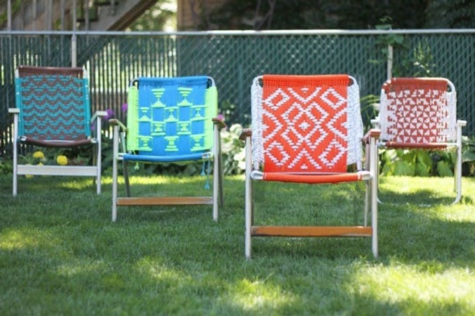 9 Weaving Projects to Get Your New Hobby Going - Brit + Co
