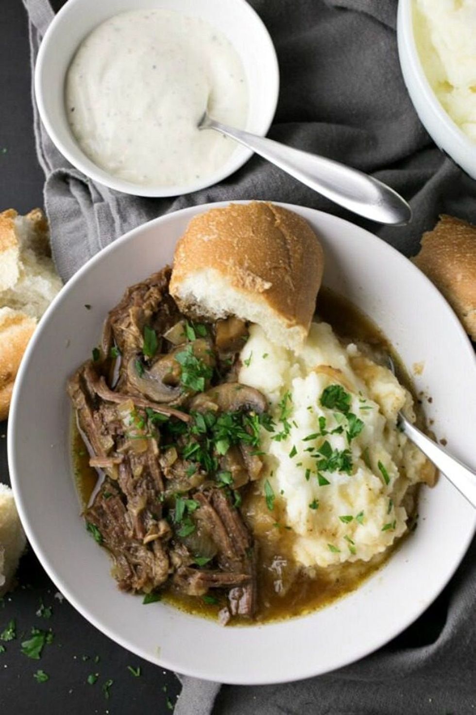 14 Quick Pressure Cooker Recipes for Cozy Dinners - Brit + Co