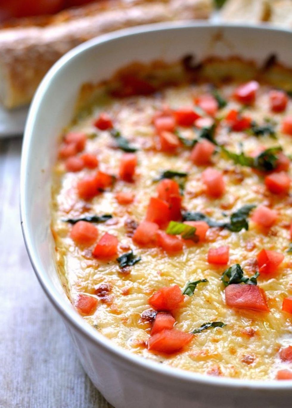 Celebrate National Alfredo Day the Right Way With These Recipes - Brit + Co