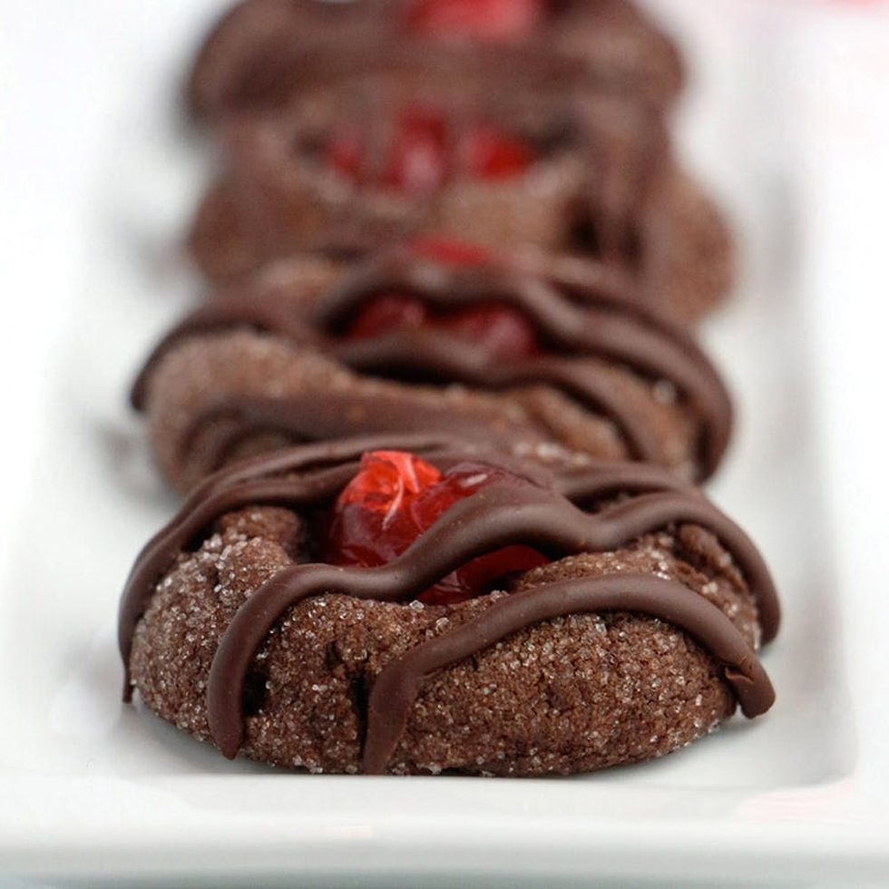 30 Irresistible Holiday Cookies To Make Right Now - Brit + Co