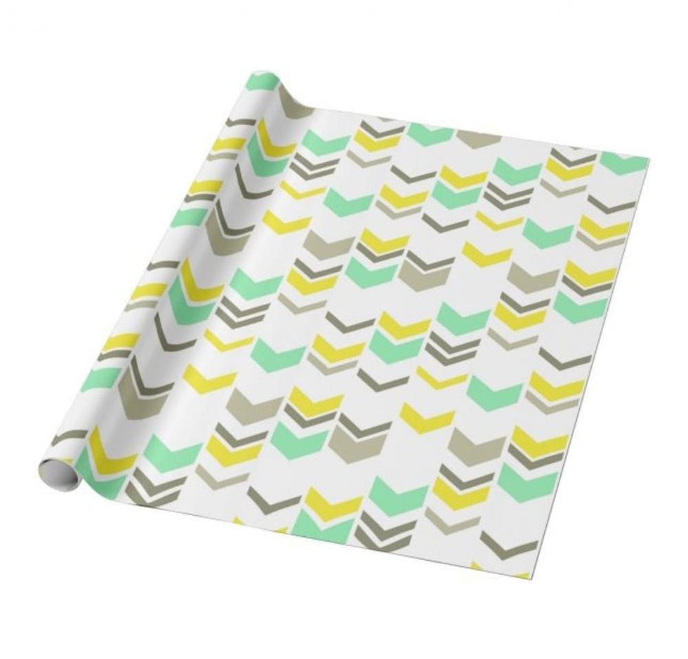 The 50 Most Beautiful Wrapping Papers Ever - Brit + Co