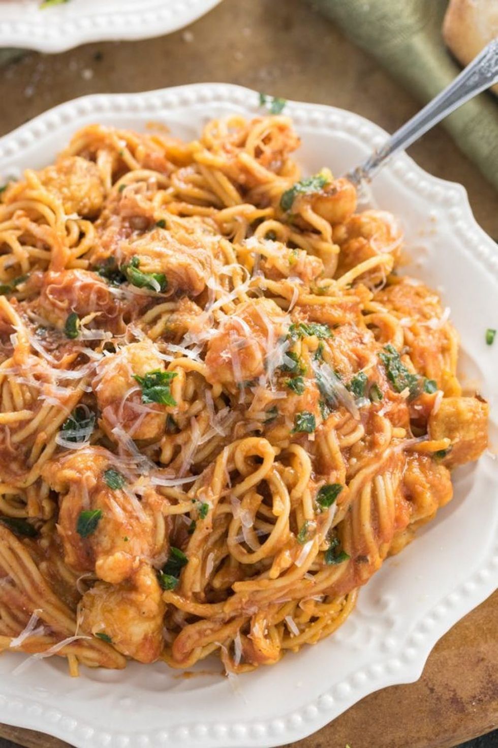 47 Quick, Easy Dinner Ideas Literally Anyone Can Make - Brit + Co