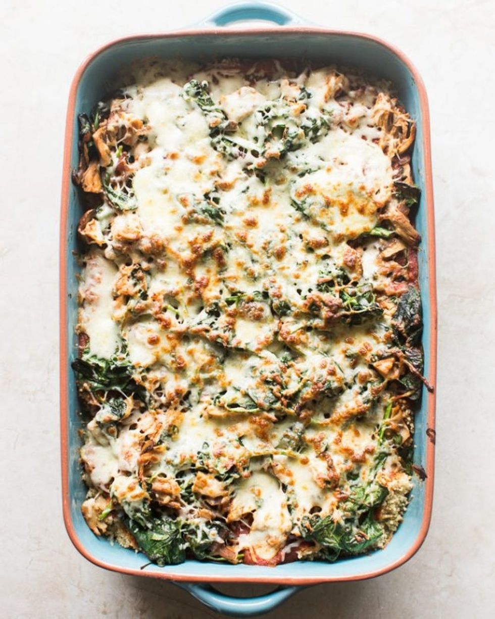 19 Out-of-the-Box Casserole Recipes You’ll Want for Leftovers - Brit + Co