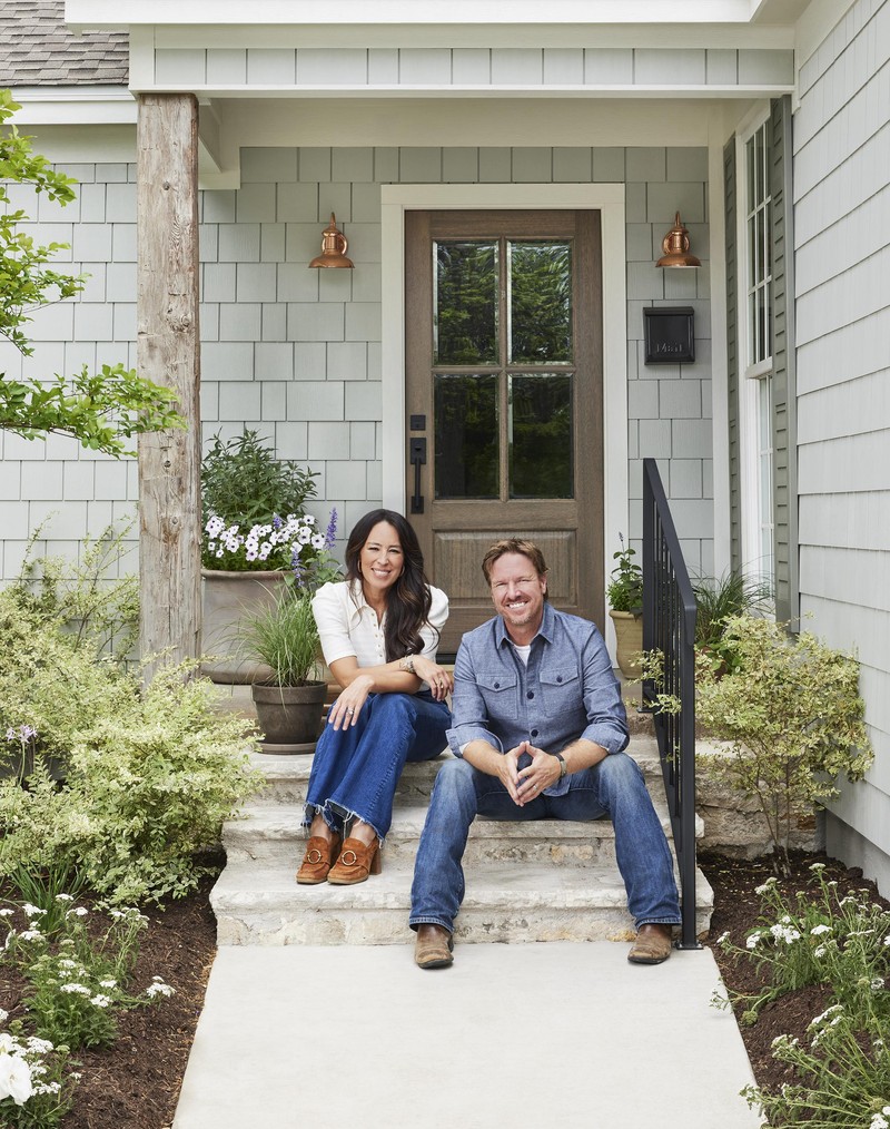 Joanna gaines zodiac - Horoscopeaz.com