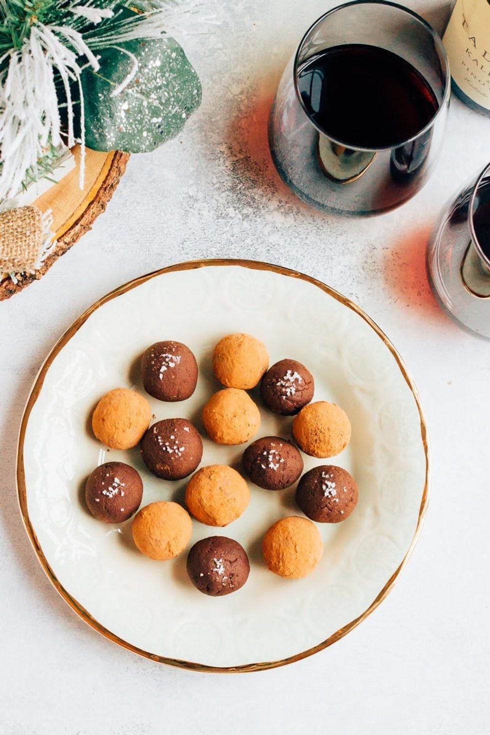 16 Avocado Dessert Recipes, Sweet and... Healthy - Brit + Co - Brit + Co