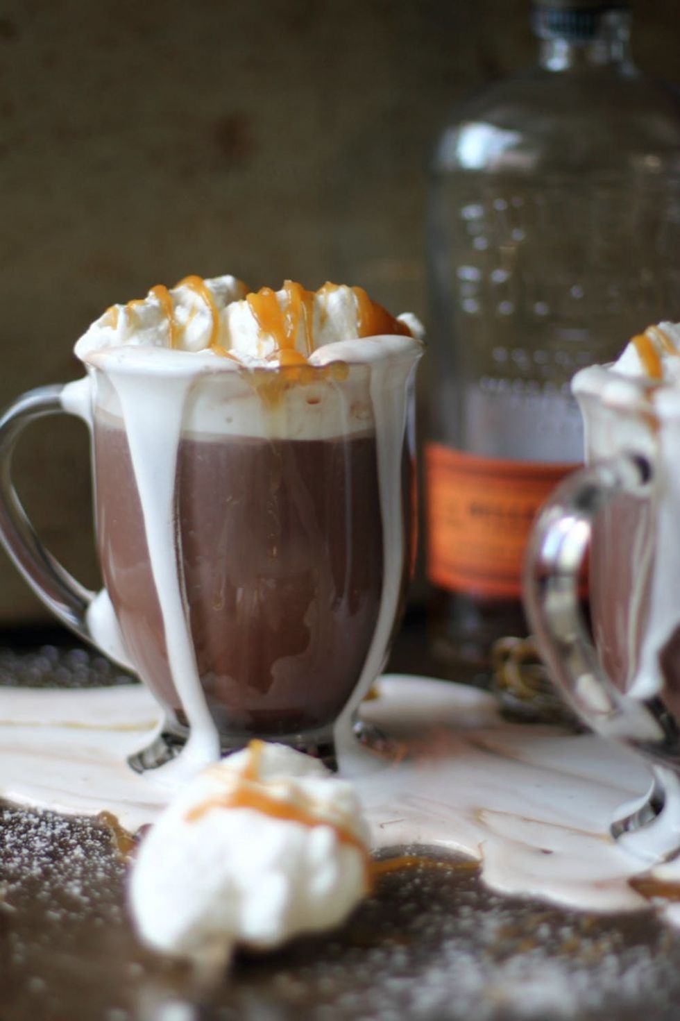 17 Luscious Chocolate Cocktails for V-Day Bliss - Brit + Co