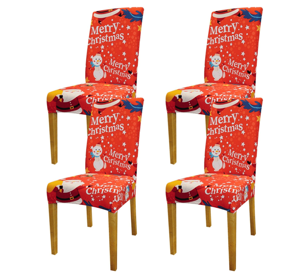 12 Tacky Holiday Decorations You’ll Want To Skip This Season - Brit + Co