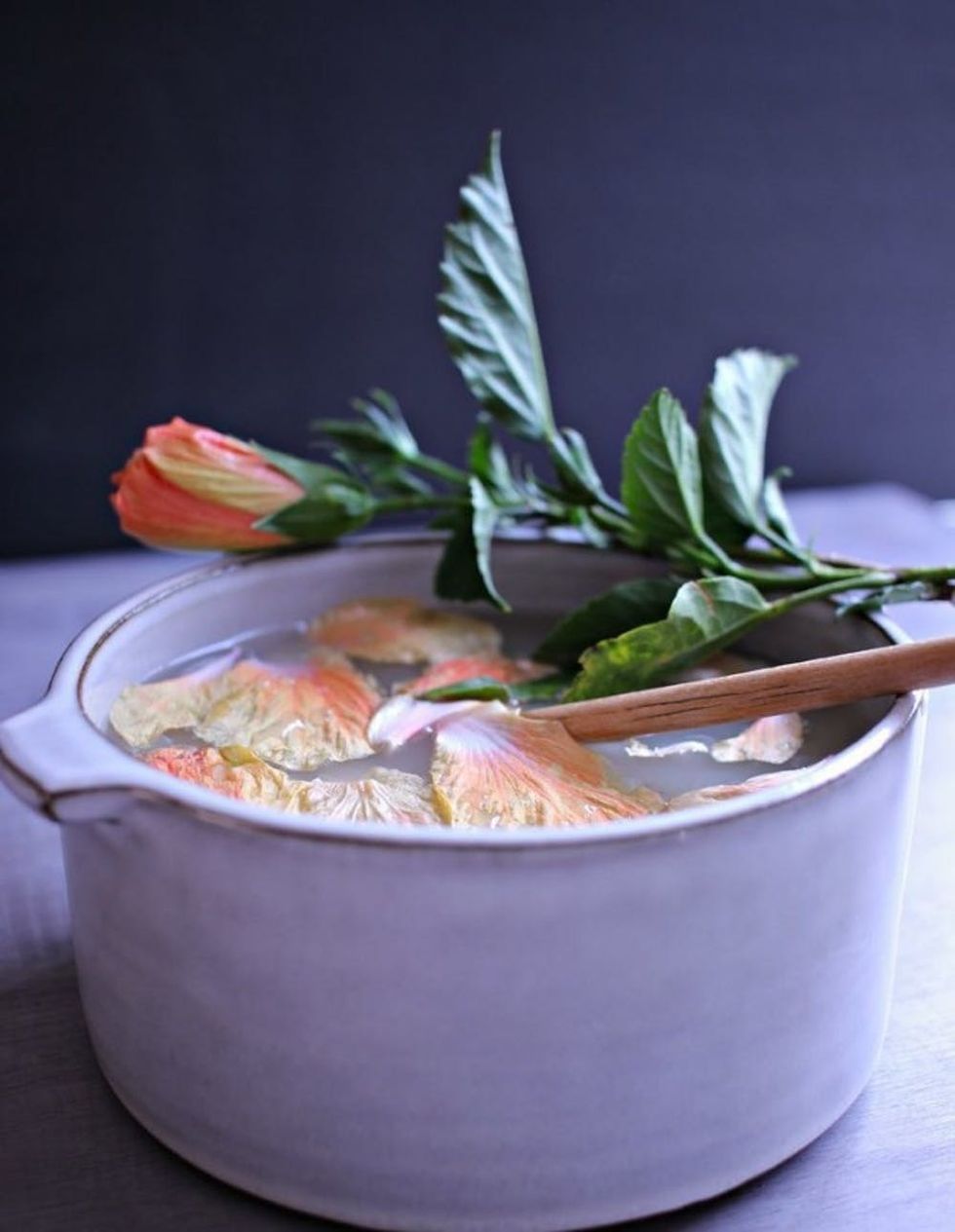 How to Host the Best Galentine’s Spa Day Ever - Brit + Co