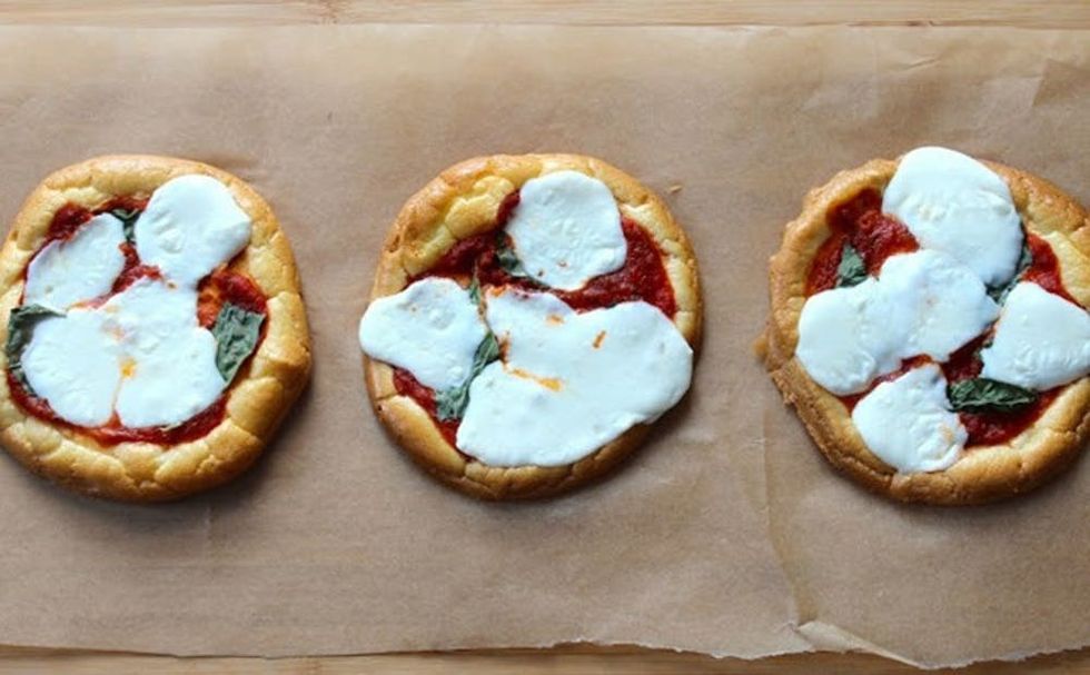 These Cloud Bread Recipes Will Change the Way You Think About Gluten ...