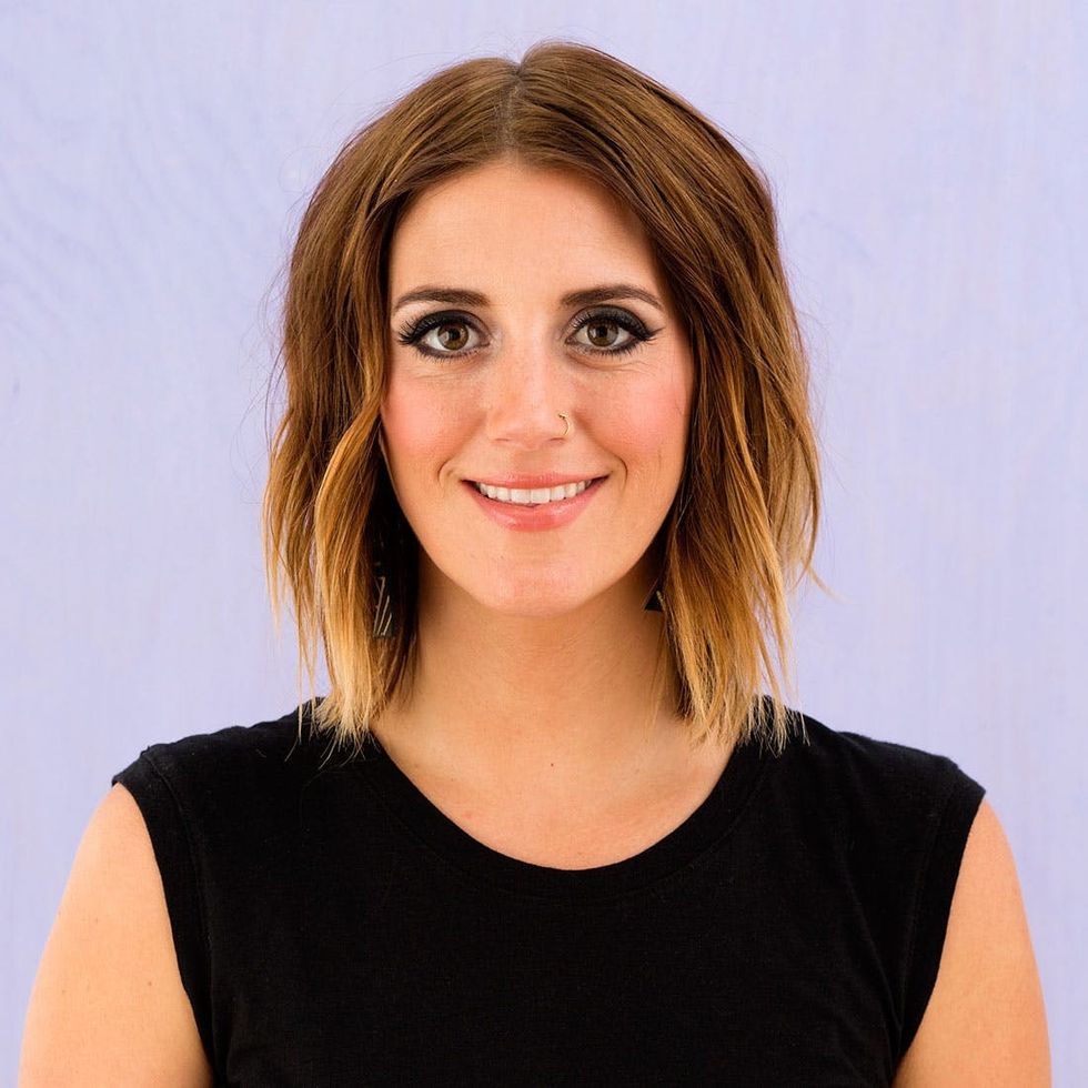 Halloween Makeup 101: How to Nail Cry Makeup That Is Still Pretty ...