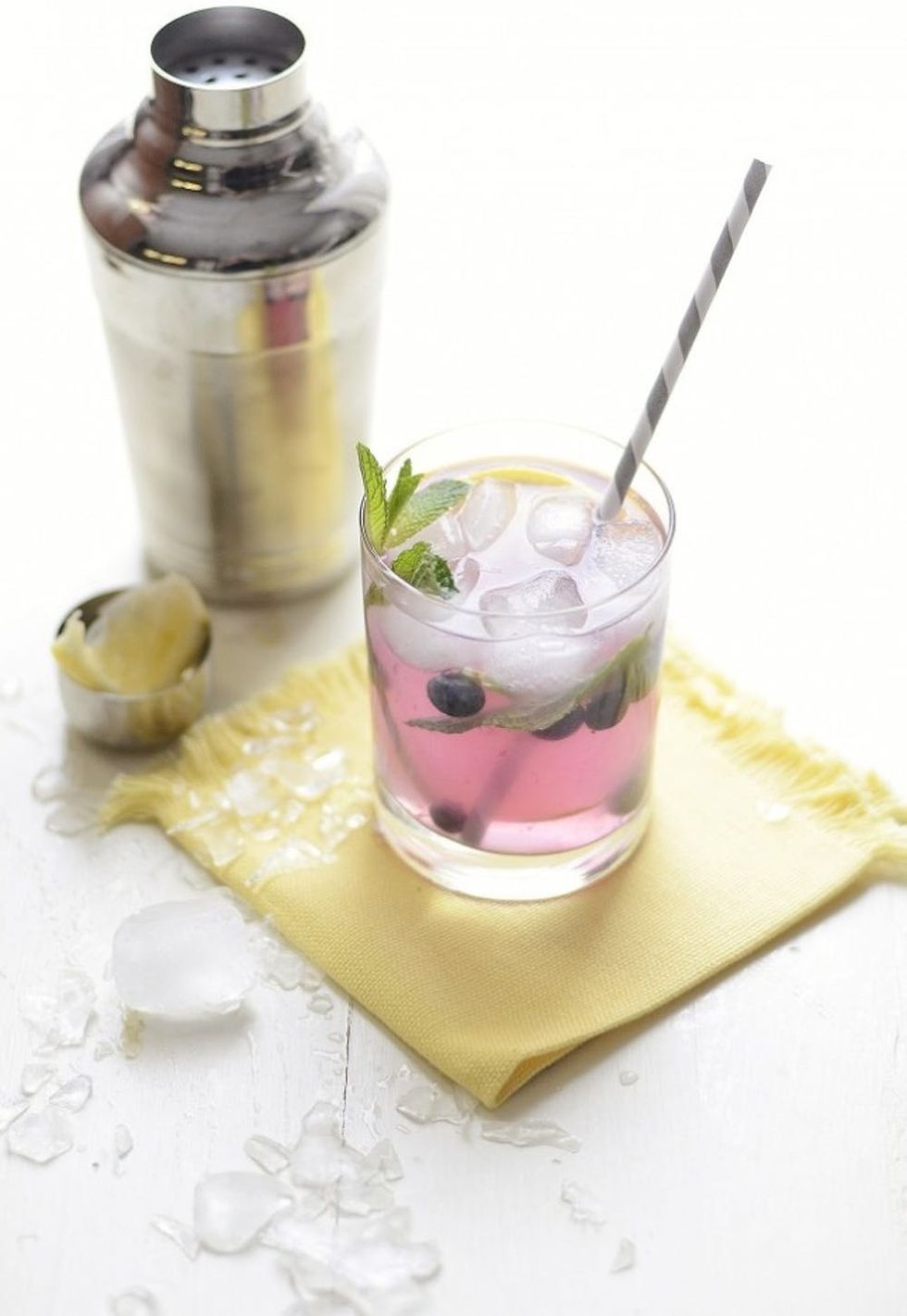 13 Pink Cocktails to Liven Up Your Galentine’s Day - Brit + Co