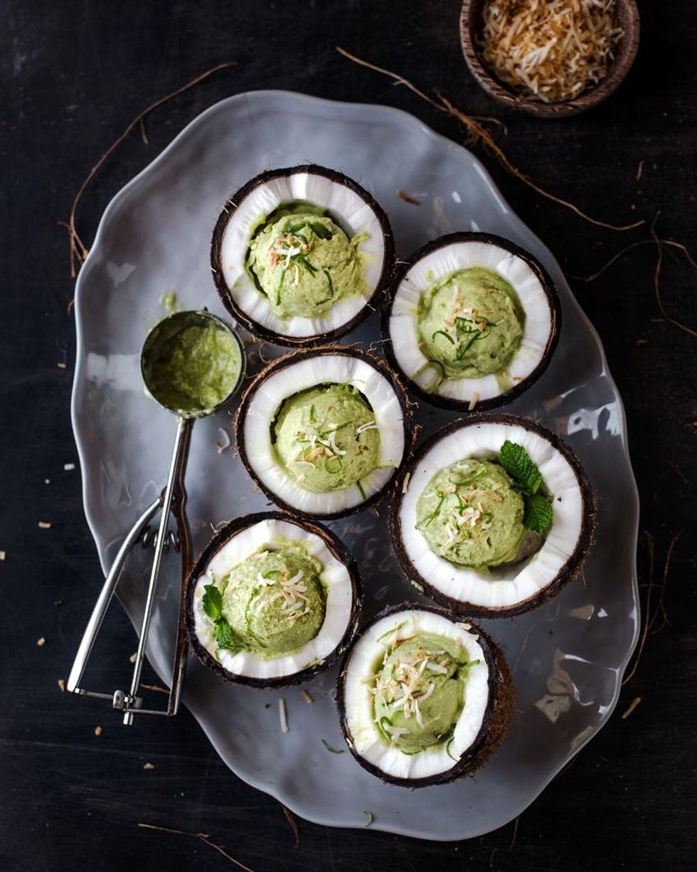 16 Avocado Dessert Recipes, Sweet and... Healthy - Brit + Co - Brit + Co