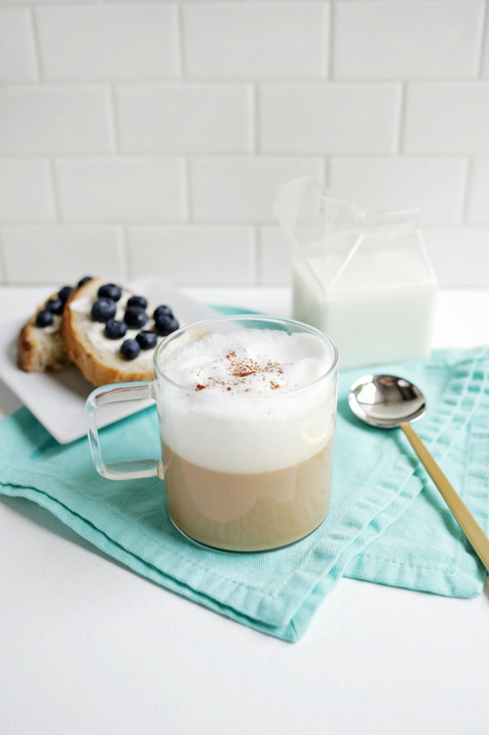 20 Heavenly Coffee Hacks to Make Your Fave Bevvie *Even* Better - Brit + Co